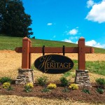 The Heritage at Abingdon | The area's newest and finest community